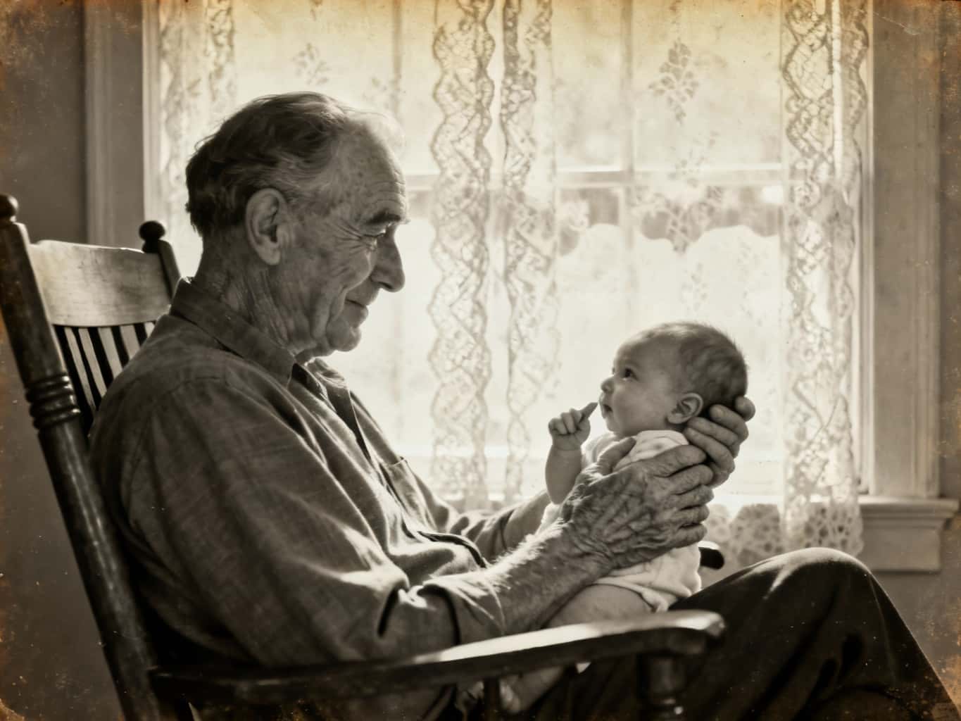 Memory Alive — Bring Your Photos to Life with AI